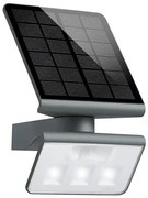 Steinel 081973 - LED Solární reflektor se senzorem XSolar LS ONE LED/1,2W/3,3V