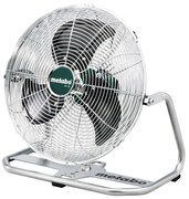 Metabo - 18V AKU ventilátor, průměr 355 mm, bez baterie a nabíječky 606176850