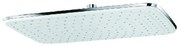Kludi Freshline - Horní sprcha, 40x26 cm, chrom 6440005-00