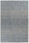 Obsession, Kusový koberec Nordic 877 navy – na ven i na doma, 80x150, modrá, chodba / předsíň