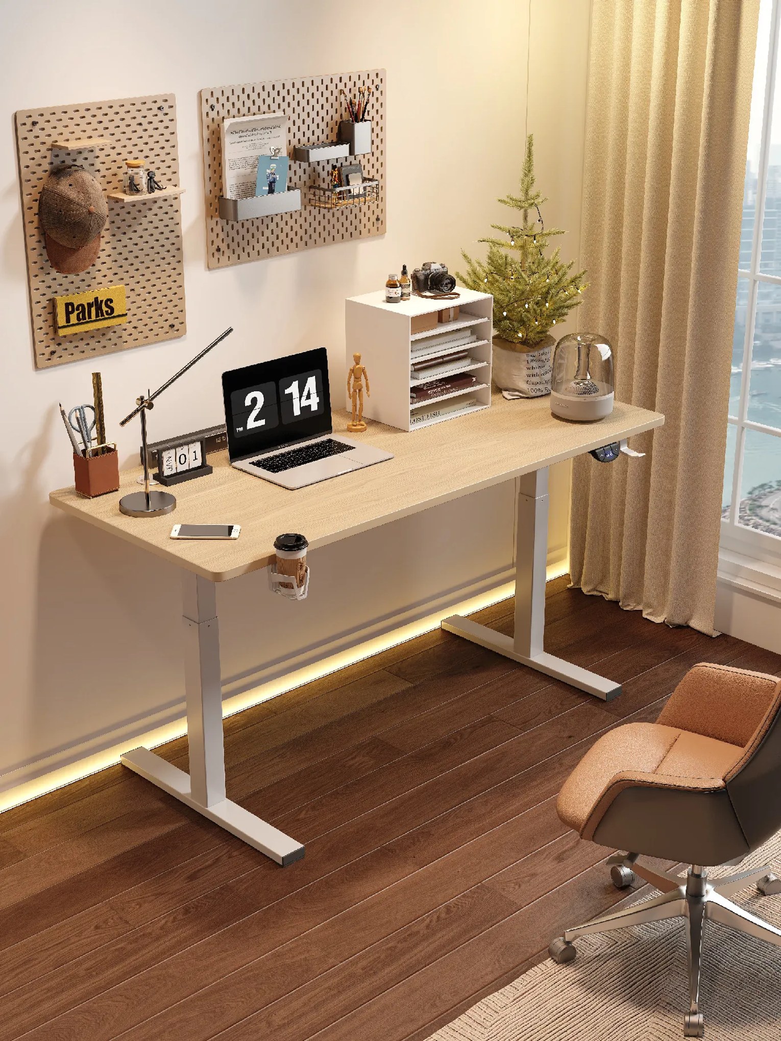 a90019c44ae2f14b2d791634be05b8a842773721-herni-stul-br04-svetle-hnedy-s-bilym-ramem-140-cm.jpg