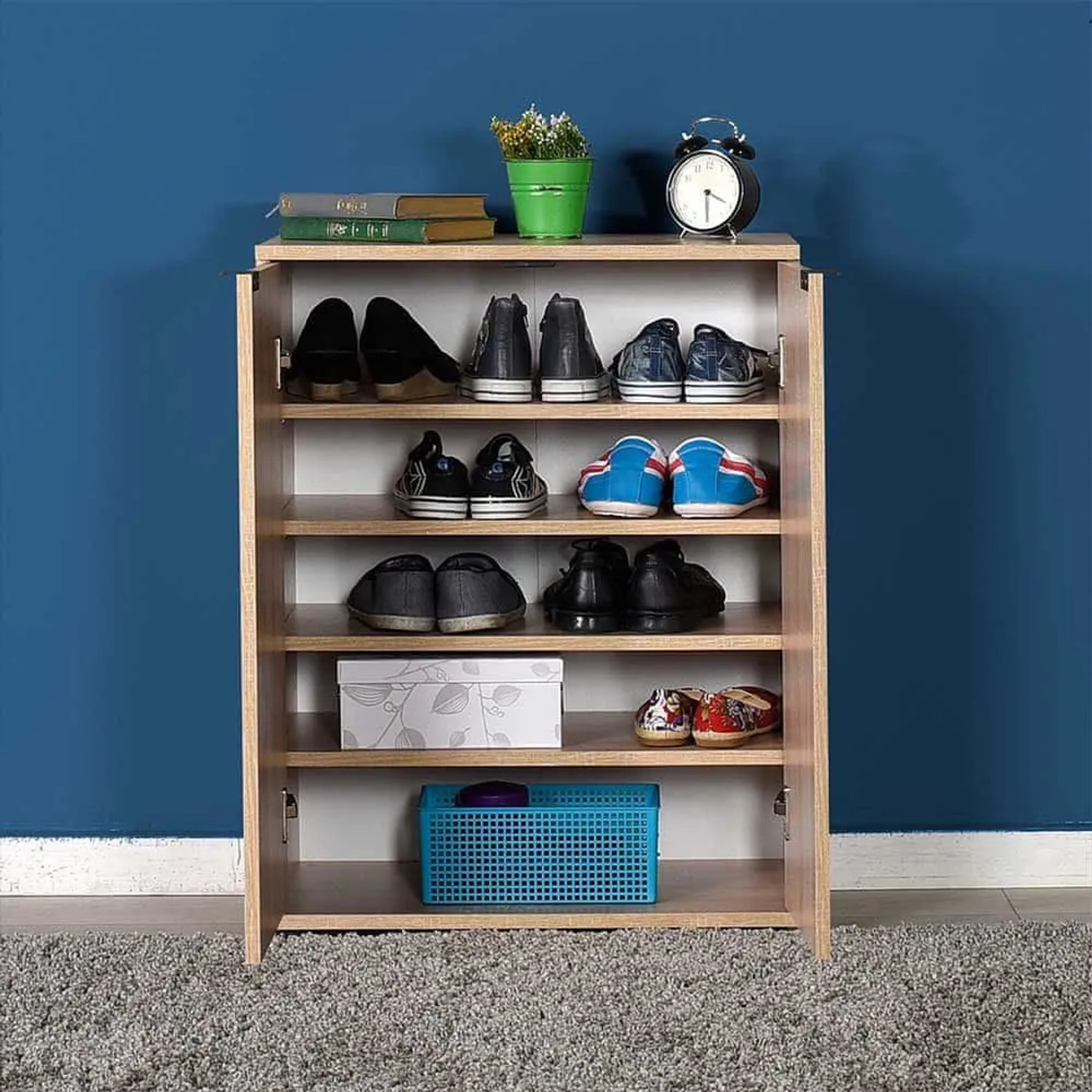 The Furniture Singapore Diaries