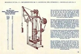 Merkur Classic C05 / 339 dílů / 217 modelů / od 6 let