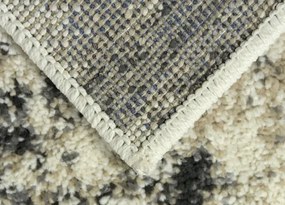 Koberce Breno Kusový koberec DOUX 5501/IS2H, Vícebarevné, 67 x 120 cm
