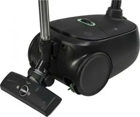 AEG AB 61C2 ECO Series 6000 černá / Sáčkový vysavač / 850W / 3.5L / 73