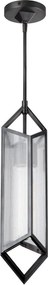 XXXLutz ZÁVĚSNÉ SVÍTIDLO, 13,1/49,3 cm Elstead Lighting - Online Only svítidla - 009093029301
