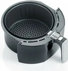 Severin FR 2430 / Horkovzdušná fritéza / 1500 W / 4.5 l / digitál / 80