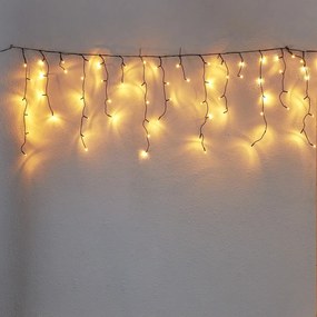 Venkovní světelný LED řetěz Star Trading, délka 5,9 m