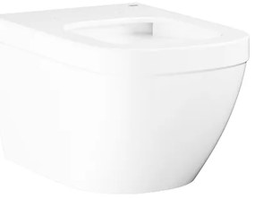 GROHE 39328000 - Závěsné WC EURO CERAMIC 540 × 374 mm keramika/bílá
