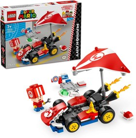 Lego super mario 72032 mario kart – standard kart 5702017816494