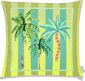 XXXLutz VENKOVNÍ POLŠTÁŘ 48/48 cm Apelt - Dekorační polštáře - 004140046501