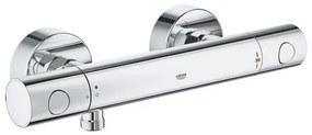 Grohe Grohtherm 800 Cosmopolitan Termostatická sprchová baterie, chrom 34765000