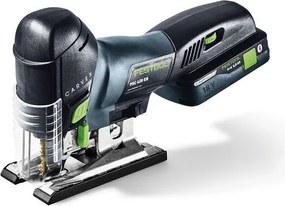 Aku přímočará pila Festool PSC 420 HPC 4,0 EBI-Plus CARVEX (576525)
