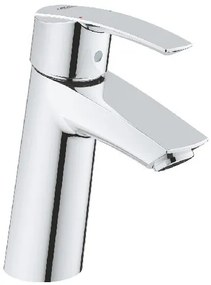 Grohe QuickFix Start - Umyvadlová baterie s výpustí Push-Open, chrom 23575001