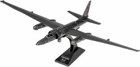 Metal Earth 3D Puzzle U-2 Dragon Lady / 31 dílků / od 14 let
