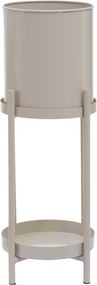 Kovový obal na květináč ø 22 cm Asher – Premier Housewares