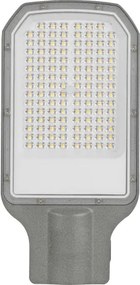 BRILAGI - LED Venkovní pouliční lampa URBANLIGHT LED/50W/230V šedá IP65