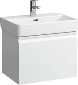 Laufen Laufen Pro S koupelnová skříňka pod umyvadlo 51x39x37 cm dub H4830210954791