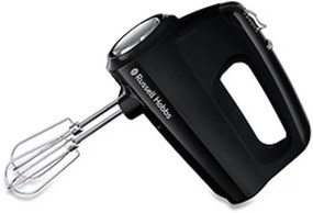 Ruční mixér russell hobbs 24672-56 matte black hand mixer