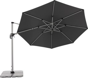 Doppler ACTIVE 370 cm antracit