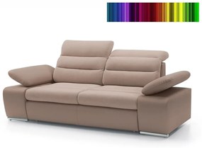MAXIVA Pohovka - KORFU sofa Čalounění: beige (Artemis 2)
