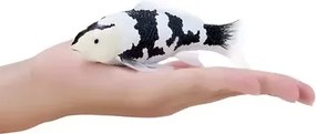 MOJO Figurka Kapr koi shiro utsuri / od 3 let / PVC bez ftalátů