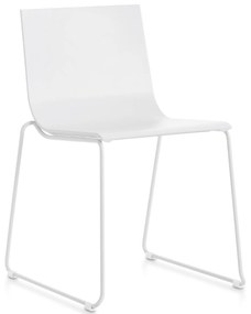 Diabla designové židle Vent Chair Sledge