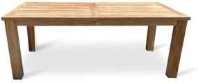 Nábytek Texim Nábytek Antonio Zahradní nábytek America teak set 1+6