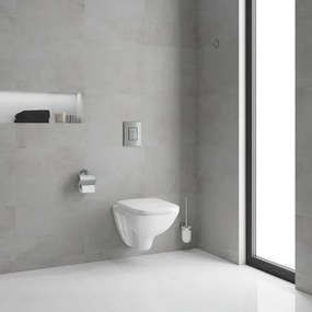 GROHE 39467000 - Sada pro WC SOLIDO 1,13 m keramika/bílá
