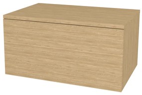 Mereo Mereo, Ponte, koupelnová skříňka 70 cm, Multidecor, CN291DUO1