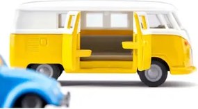 SIKU Super - VW 11 s tahačem a Beetlem