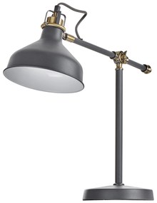 Emos HARRY Stolní lampa, 230 V, 25 W, E27