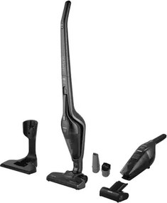 SENCOR SVC 0608BK 3in1 / Tyčový vysavač / 2000 mAh