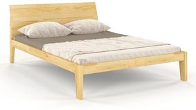 Zvýšená postel Agava - borovice   ,  120x200 cm