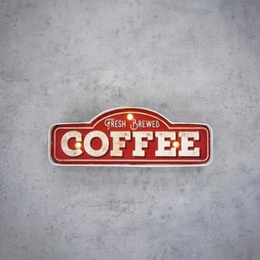 Světelná cedule COFFE 4