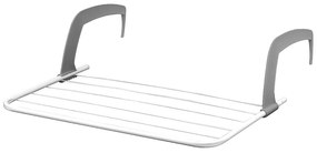 Erga Model 101, sušák na prádlo na zavěšení 51x36x15 cm, bílá, ERG-SEP-10SUSZAWSE101