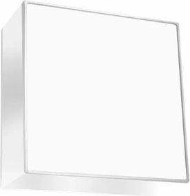 Sollux Lighting Stropní svítidlo HORUS bílé