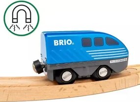 BRIO Natahovací vláček / od 3 let