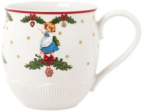 Villeroy & Boch V&B Toy's Fantasy Hrnek velký, Tančící děti 14-8332-4844