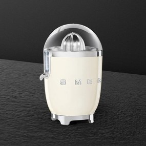 Krémový odšťavňovač 50's Retro Style – SMEG