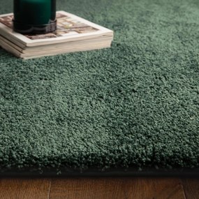 Tribeca Design Kusový koberec Cocoo Emerald Rozměry: 120x170 cm