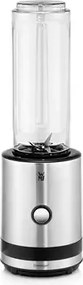 WMF Smoothie-to-go stříbrná / smoothie mixér / 300 W / 0.6 L