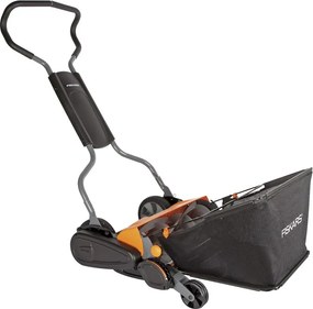 Ruční vřetenová sekačka Fiskars StaySharp™ Max 1001658