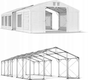 Stan 6x24 m Pavilon Das 560 P