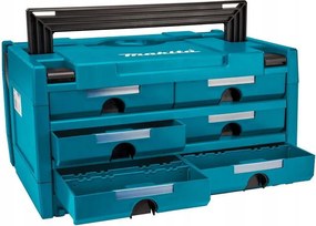 Box na nářadí Makstor Makita P-84333