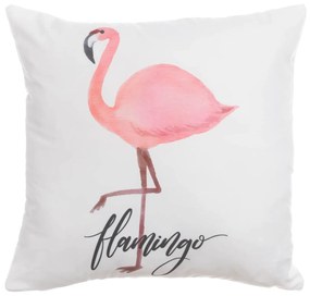 Povlak na polštář Flamingo 40x40cm