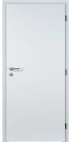 Doornite - Protipožární dveře Doornite - LumaExtra CPL Standard/Bílá 60L/197 104931