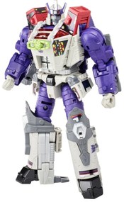 Figurka transformers generations selects leader toy galvatron figurka