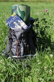 EFKO Šachy na cesty / Cestovní provedení / Karton / 2 hráči / od 6 let