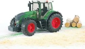 Bruder 3040 Traktor Fendt 936 Vario / 1:16 / od 4 let